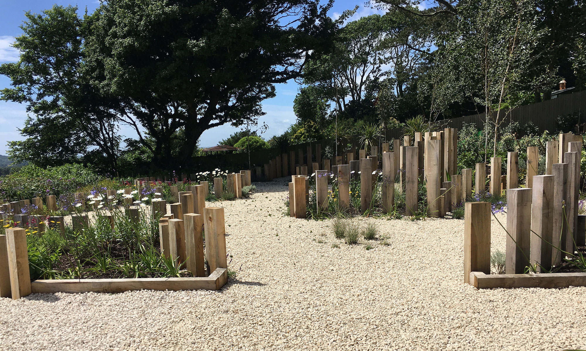 David Hastie | Garden Design