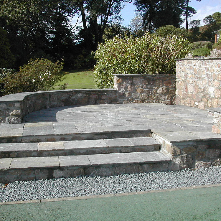 David Hastie | Garden Design