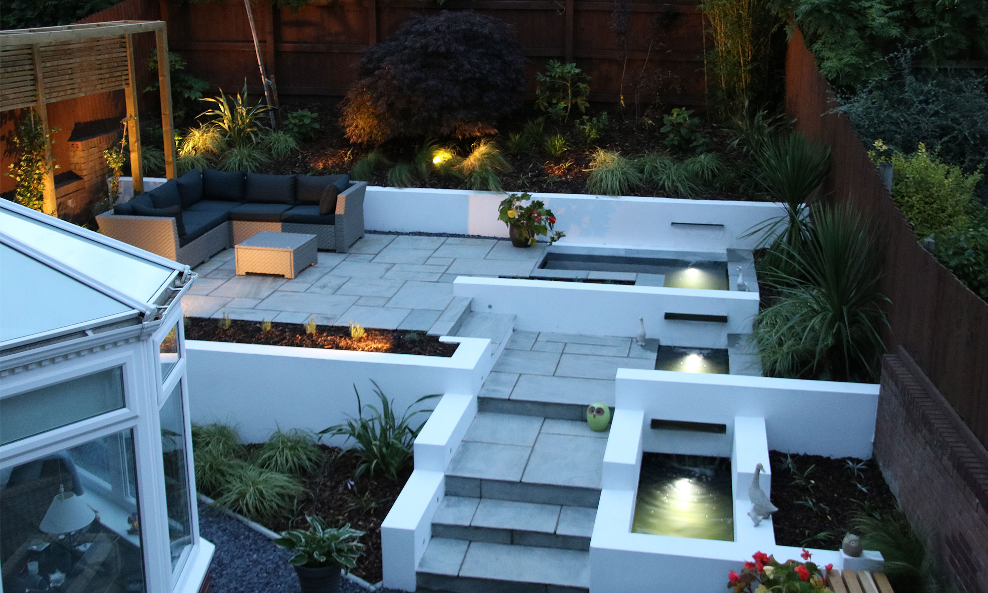 David Hastie | Garden Design