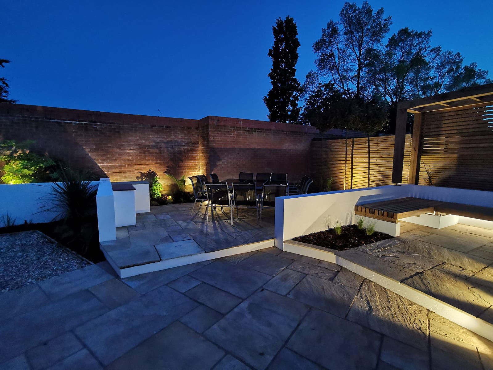 David Hastie | Garden Design