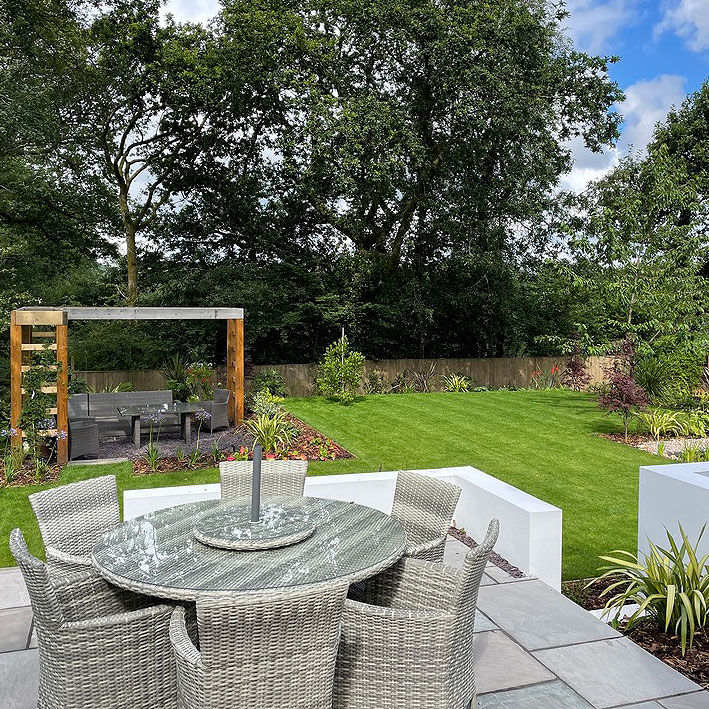David Hastie | Garden Design