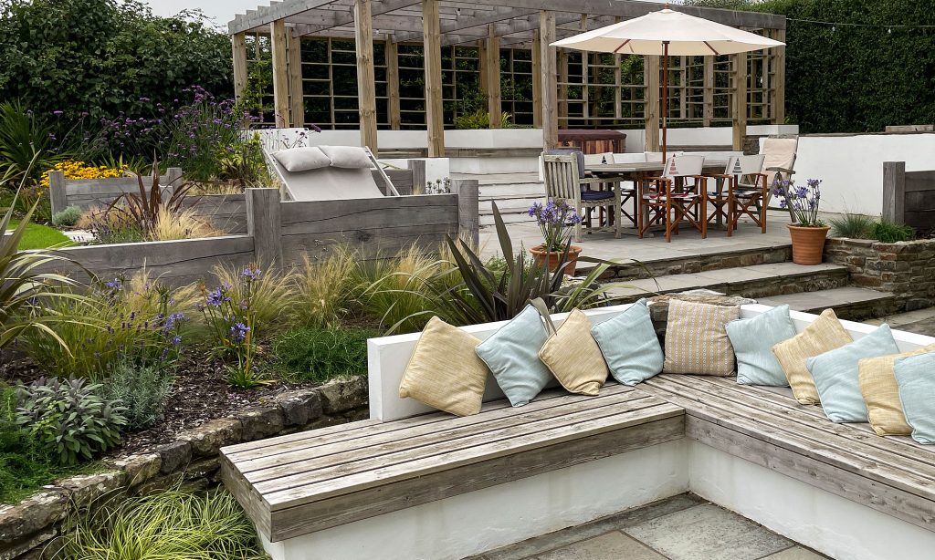 Portfolio – David Hastie | Garden Design