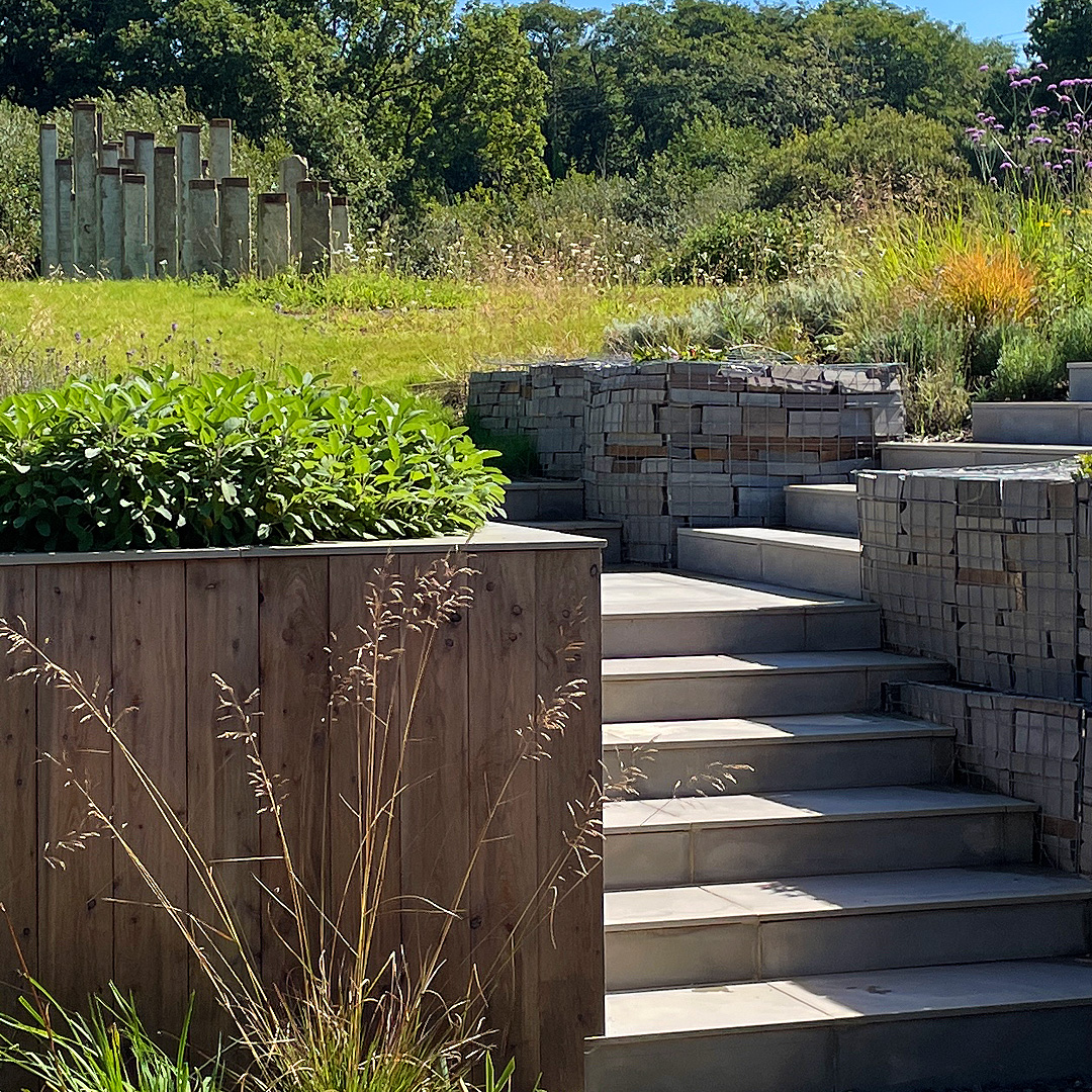 David Hastie | Garden Design