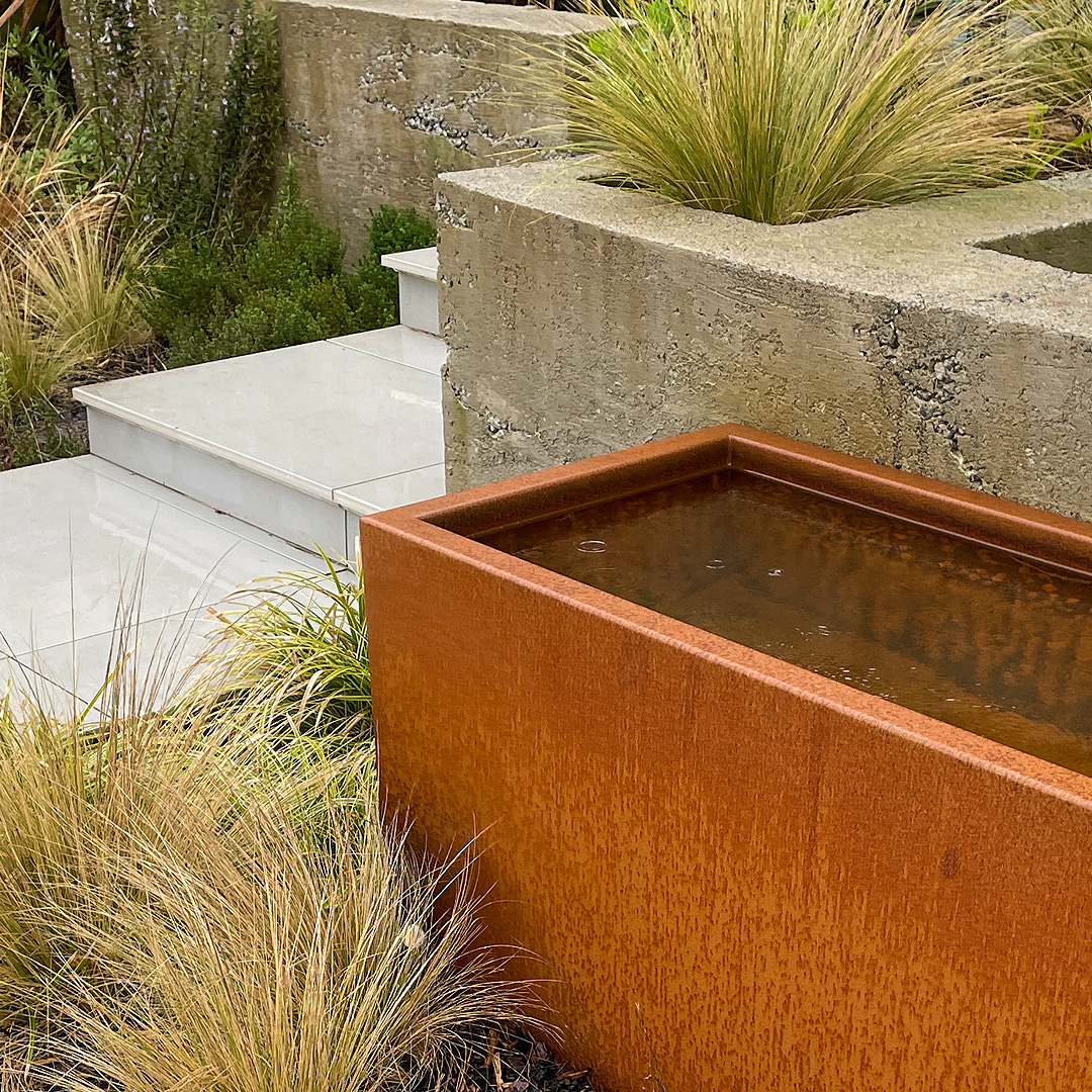 David Hastie | Garden Design