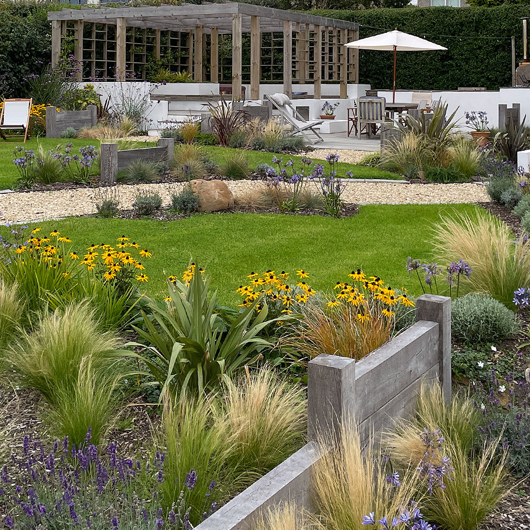 David Hastie | Garden Design
